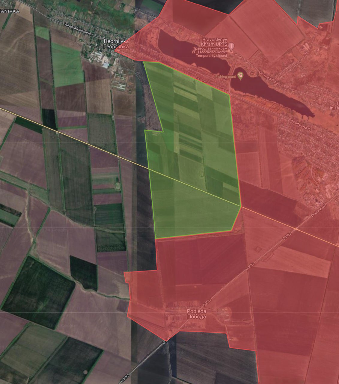 Noticias sobre el conflicto militar ruso-ucraniano| Página 6942 | Zona ...