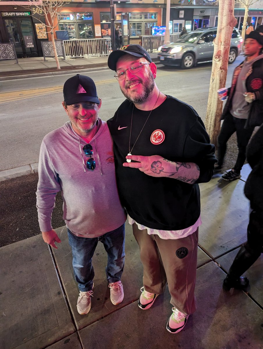 Mark Mckinney Bill Brasky