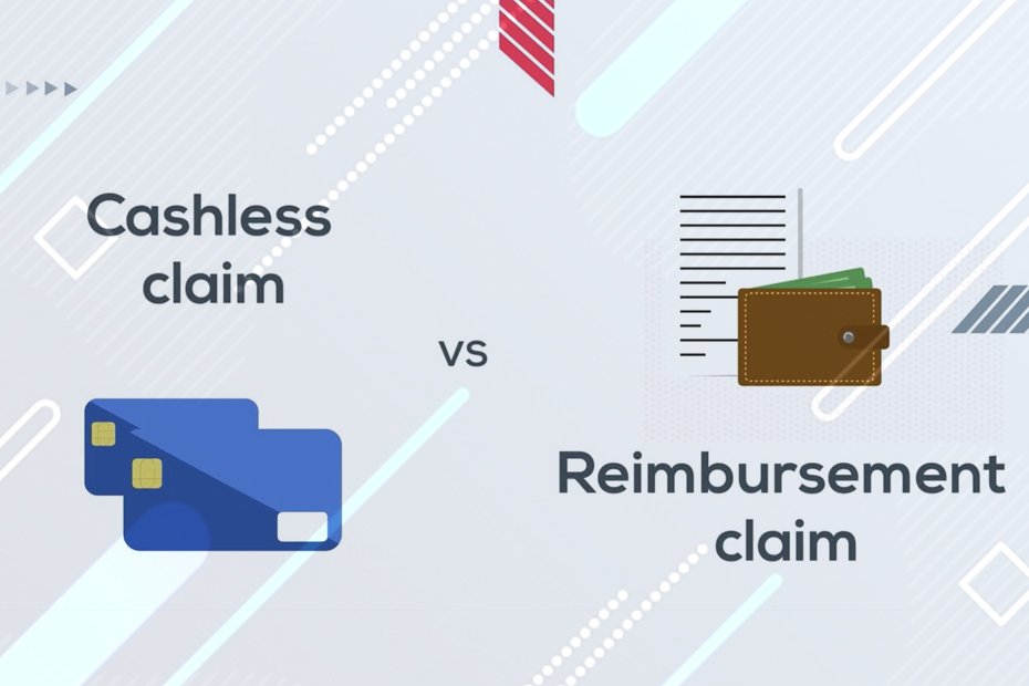 🚨Claims-The most important part of insurance There are 2 types of ...