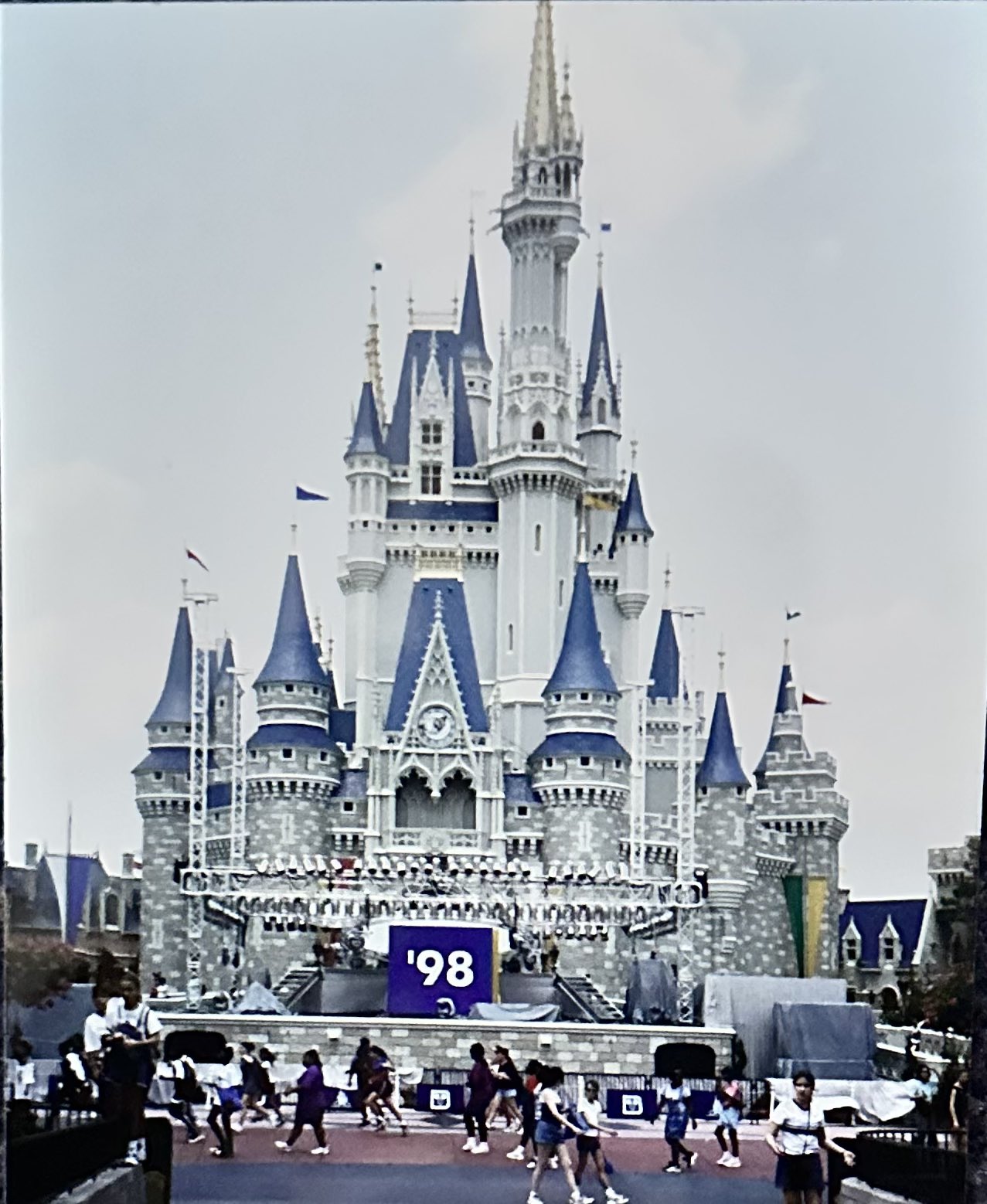 Disney Castle Candy Candy Cauldron To Reopen At Disney Springs With