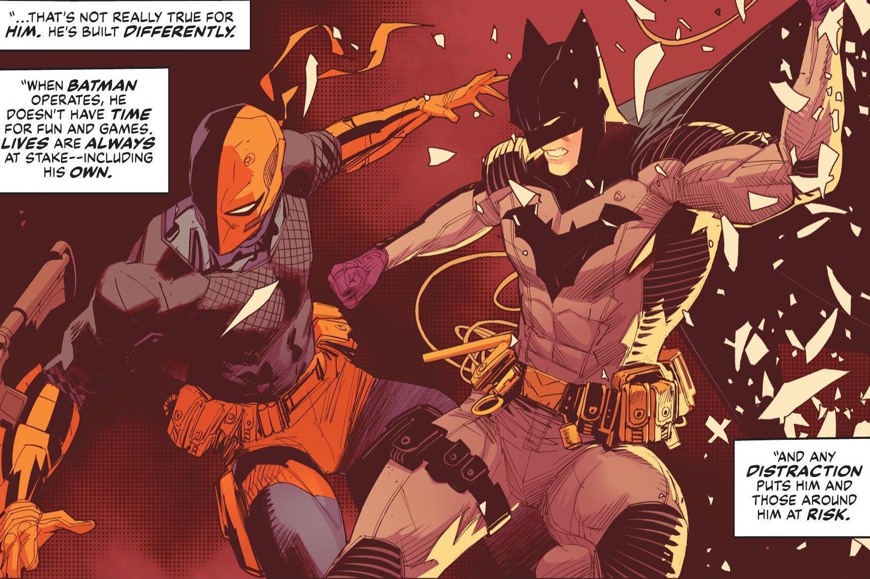 Batman Zero Year Batsuit HOT TOYS MMS432 BATMAN TACTICAL BATSUIT NEW