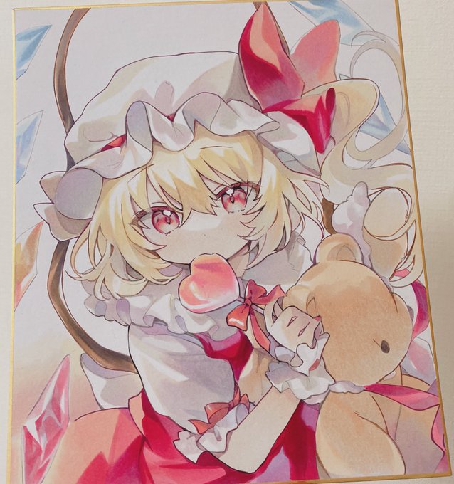 eto:💐@moni_monico_のイラスト一覧