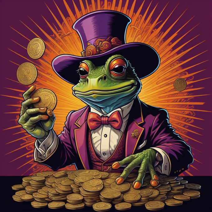 Exploring Degen Coin: The Wild Frontier of Crypto - TodayTrader