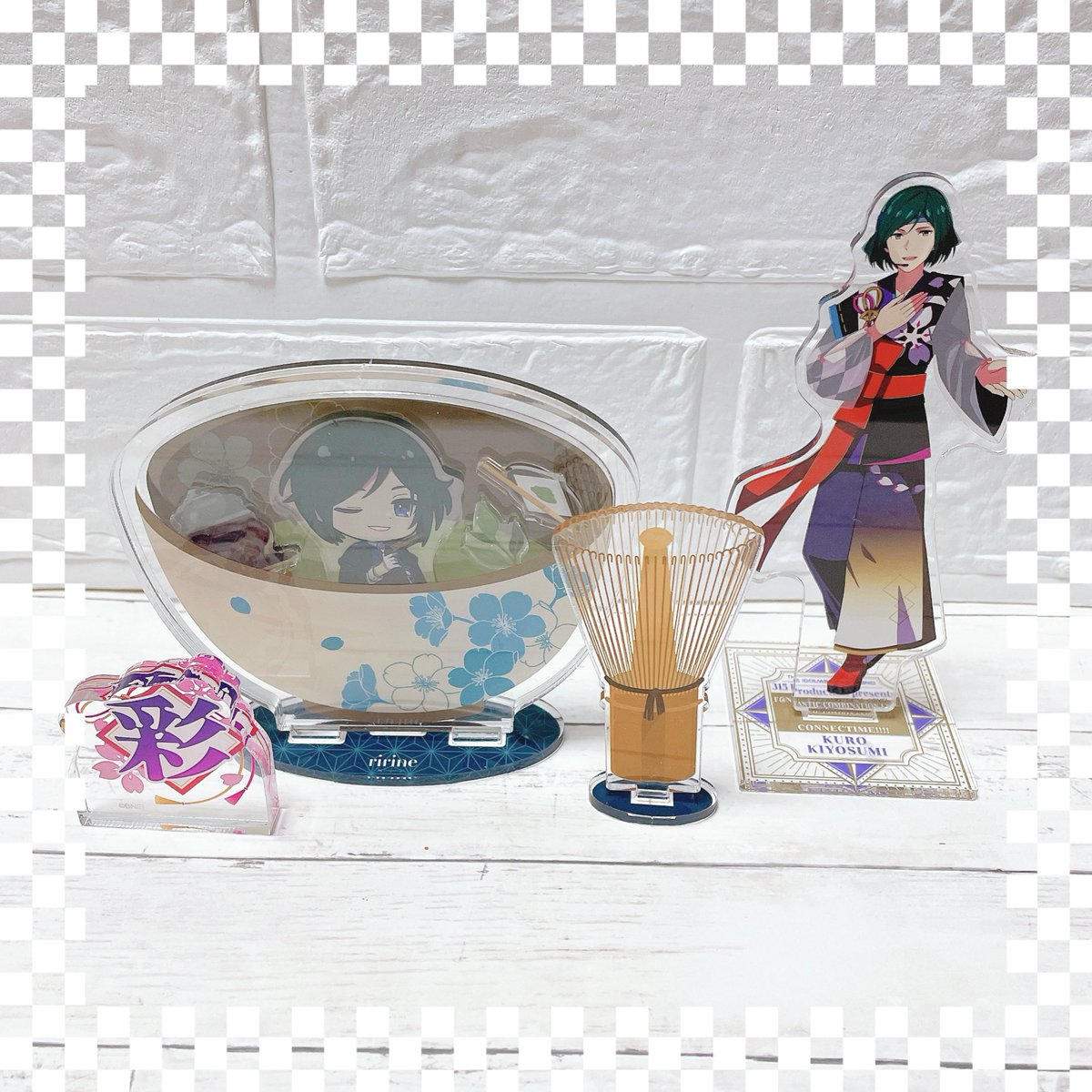 月瀬蒼羽(@BLUE_Wing_zero) - Twilog (ツイログ)