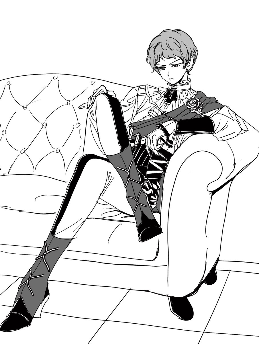 「2672 」dekaiassの漫画