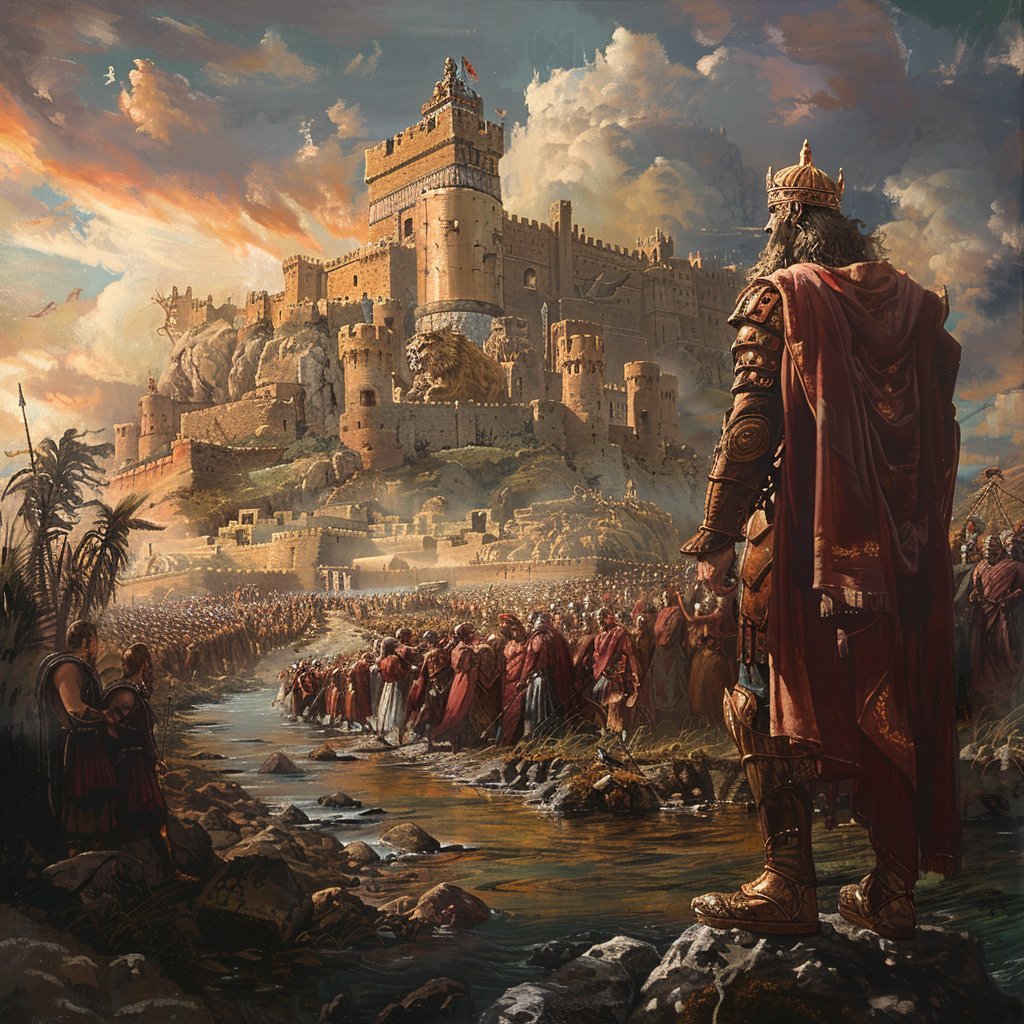 Those that tell stories rule the world- Top 10 epics in human history ...