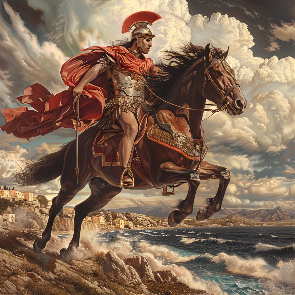 Those that tell stories rule the world- Top 10 epics in human history ...