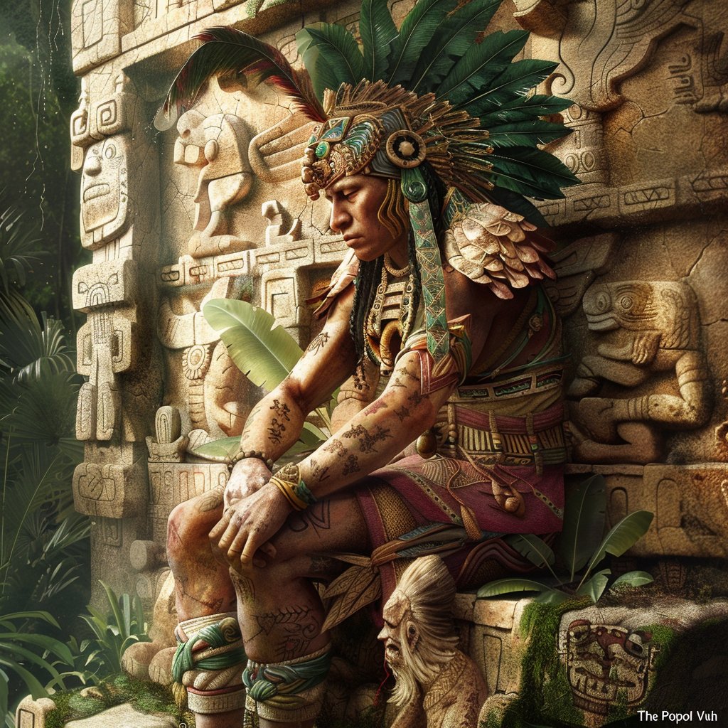 Those that tell stories rule the world- Top 10 epics in human history ...