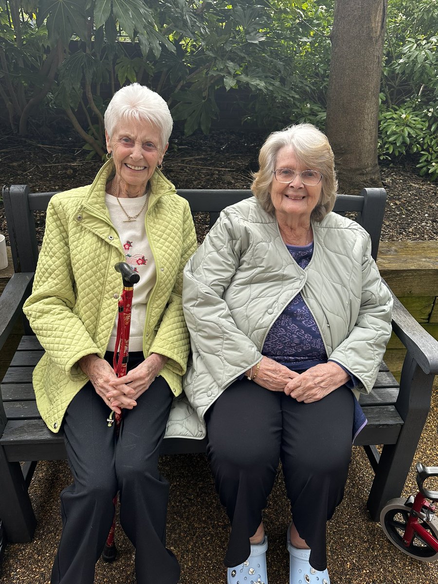 Hatton Grange care home in Hyde | Anchor