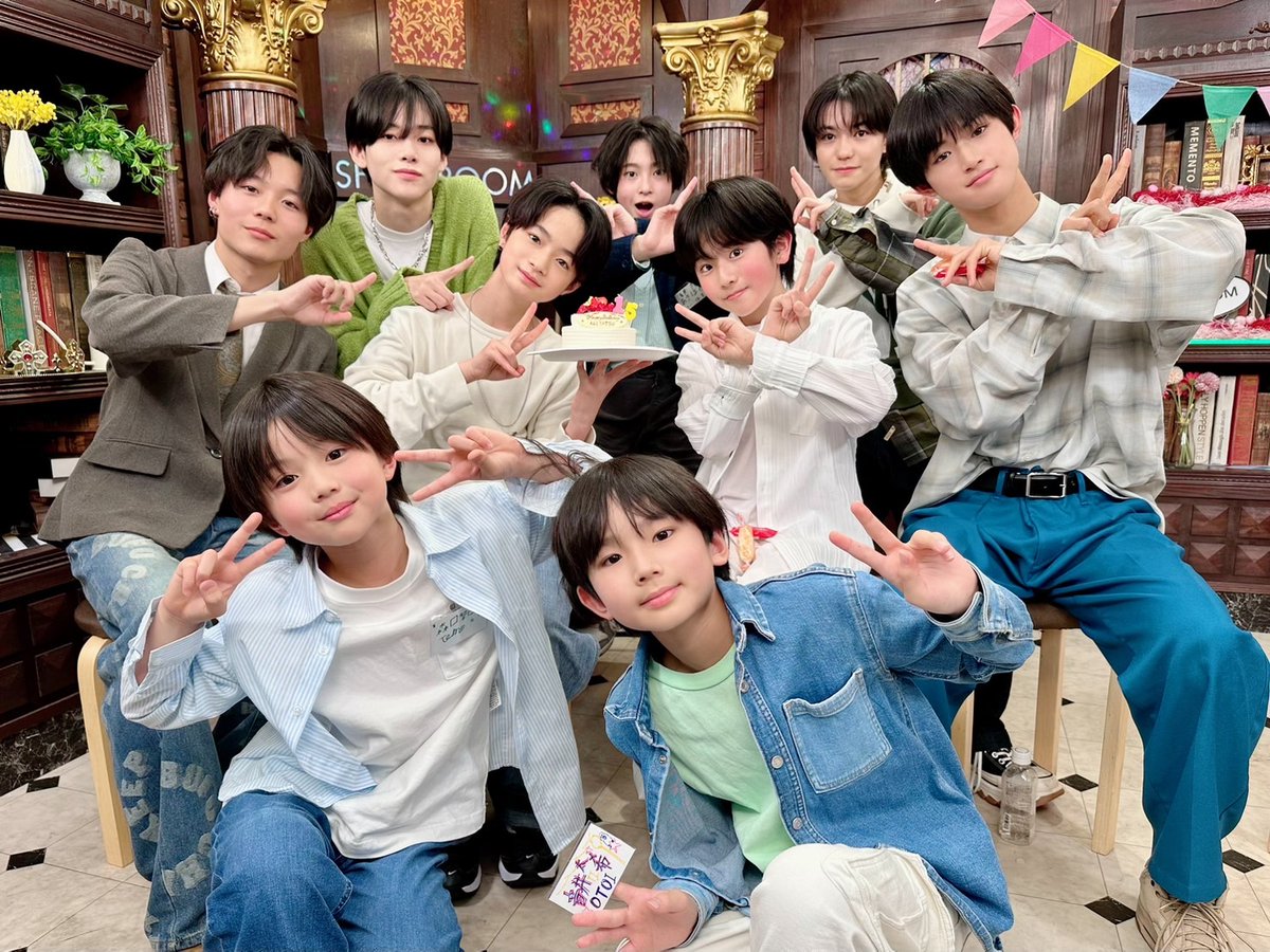 いのさん(@inseparableties) - Twilog (ツイログ)