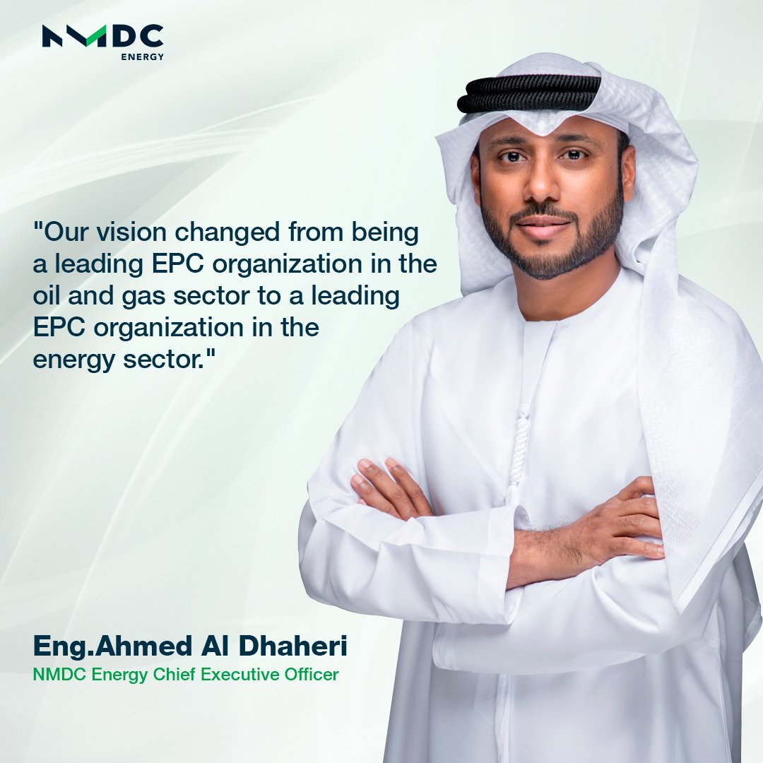 Chief Oil And Gas Ceo
