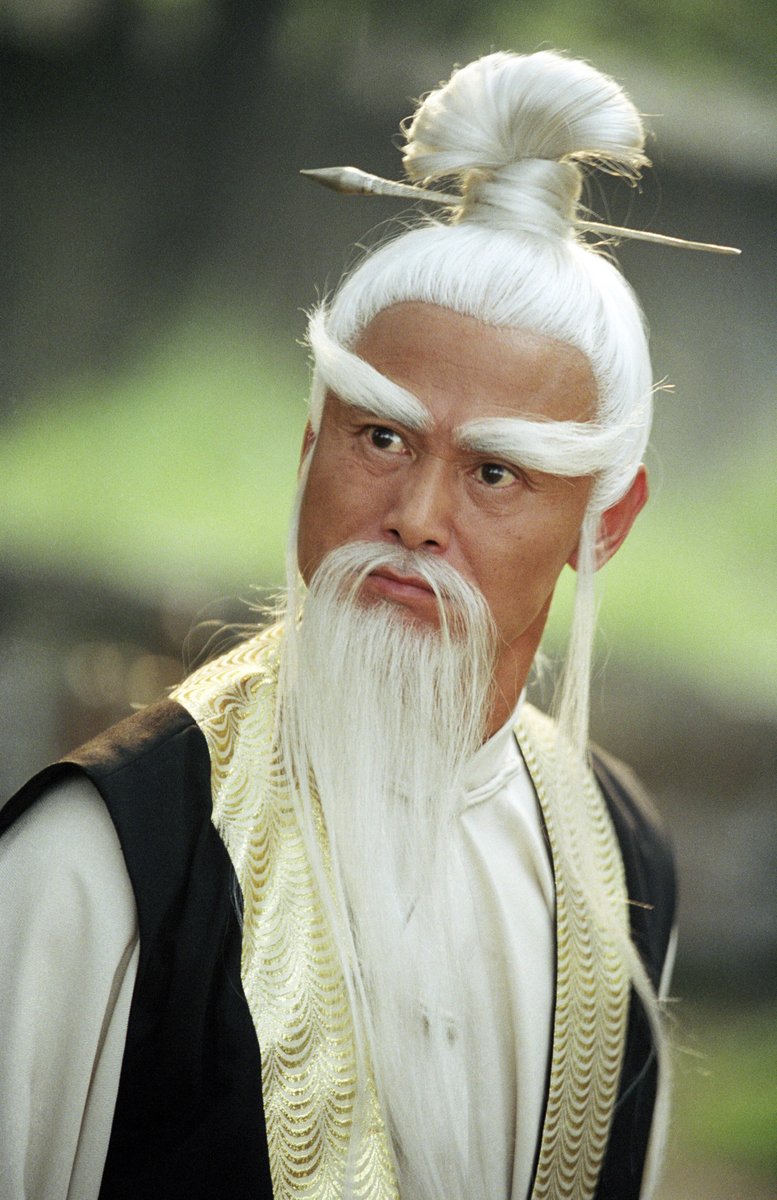 KILL BILL: VOLUME 2 was released 20 years ago this week. The concluding ...