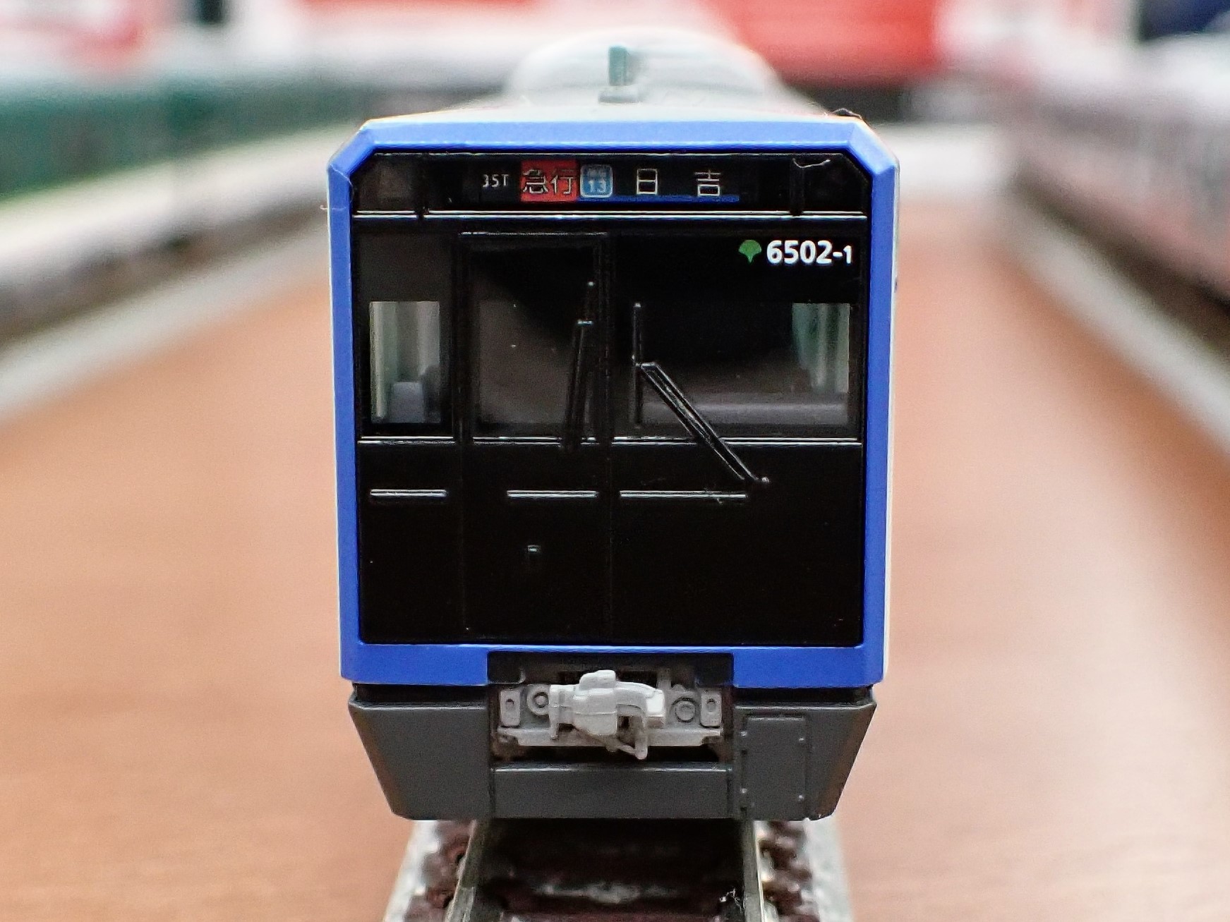 NgaugeJP - 横濱模型 on X: NgaugeJP - 横濱模型 on X: