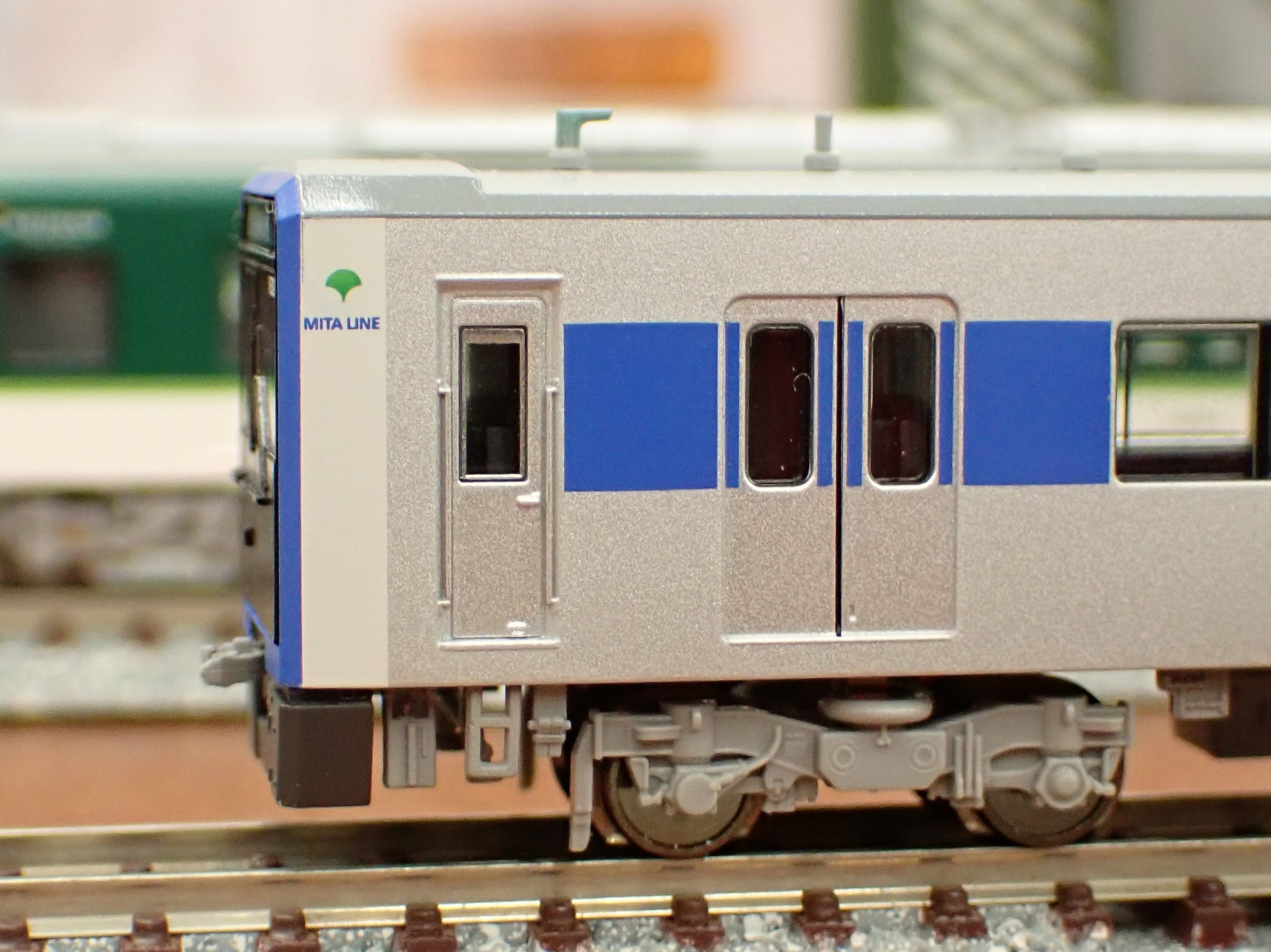 NgaugeJP - 横濱模型 on X: NgaugeJP - 横濱模型 on X: