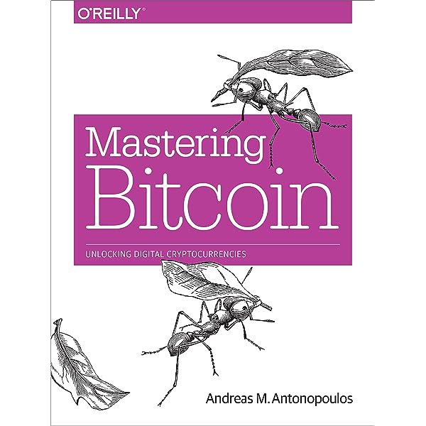 8 MUST read books to understand #Bitcoin📚 1) "The Bitcoin Standard" by @saifedean This book ...
