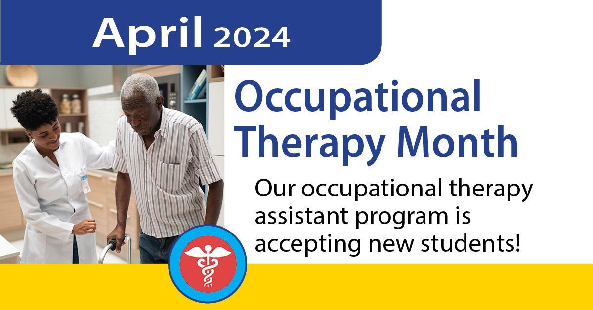 Occupational Therapy Assistant Certified Occupational Therapy