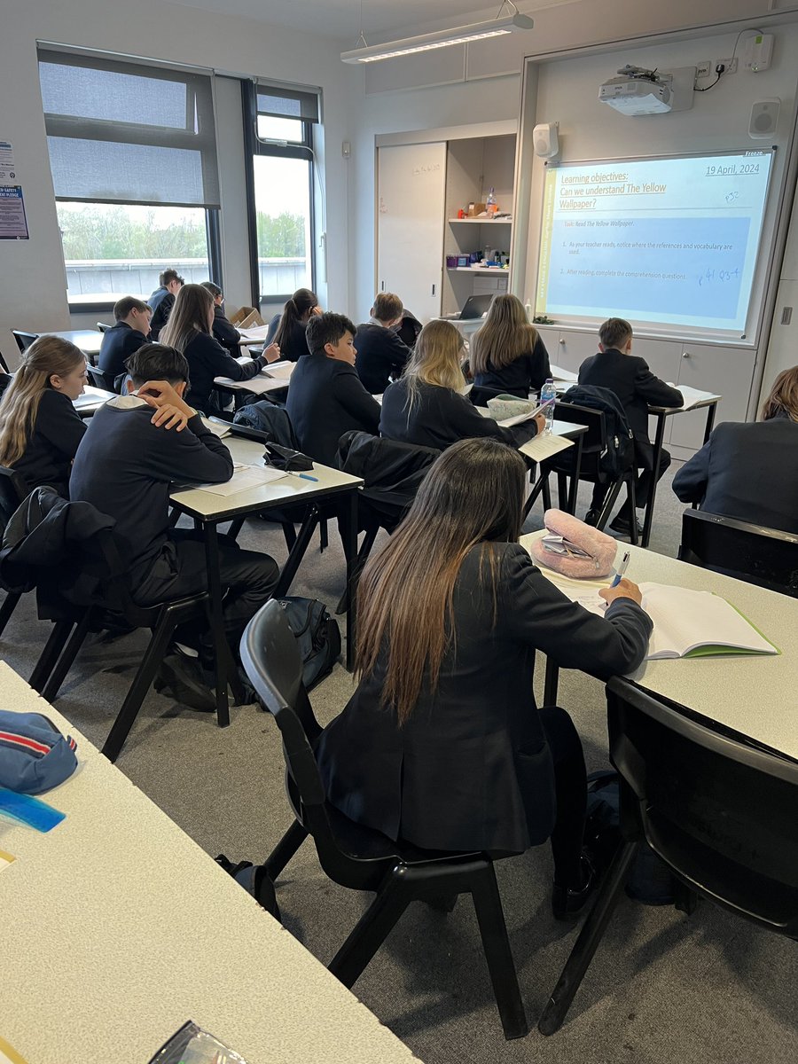 The Grange Academy - Home