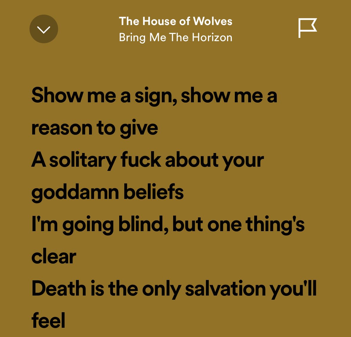 Bmth Death Quotes Diamonds Aren't Forever | Wiki | Bring Me The