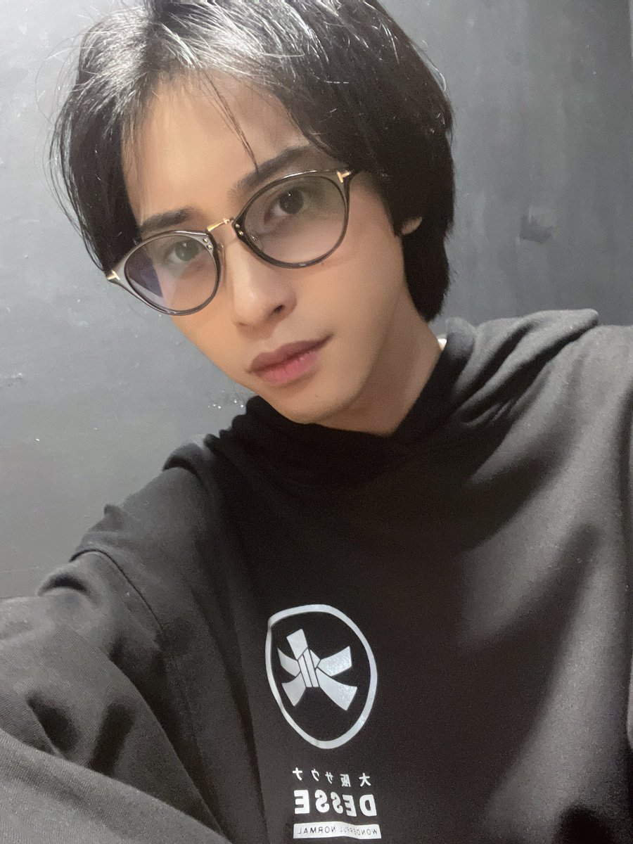 ☪ྀི(@orenoangie) - Twilog (ツイログ)