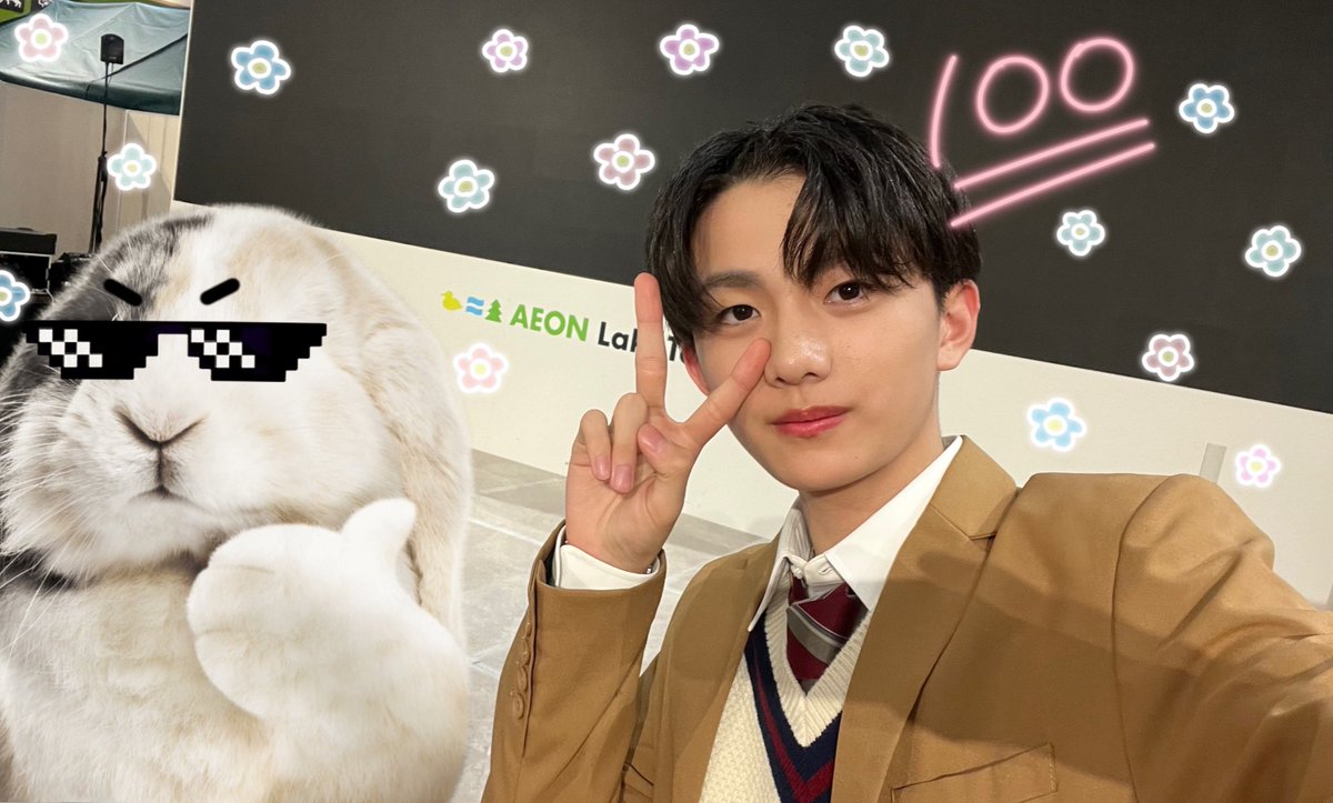 いのさん(@inseparableties) - Twilog (ツイログ)