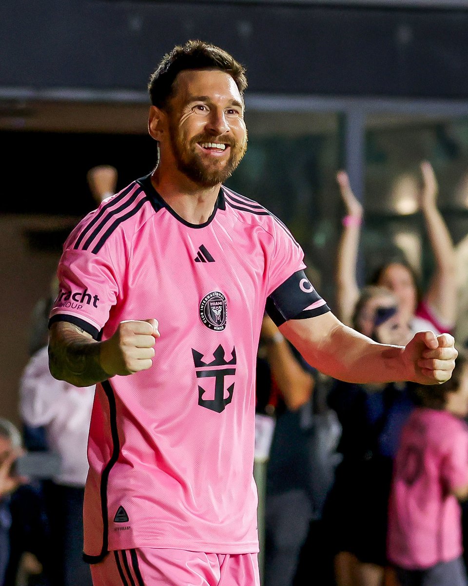 Leo Messi became the quickest player to score 830 career goals (1,056 ...