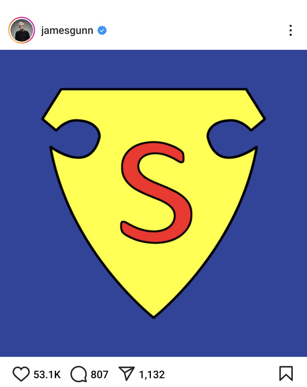 Original Superman Logo Warner Bros. Studio Tour Hollywood Launches