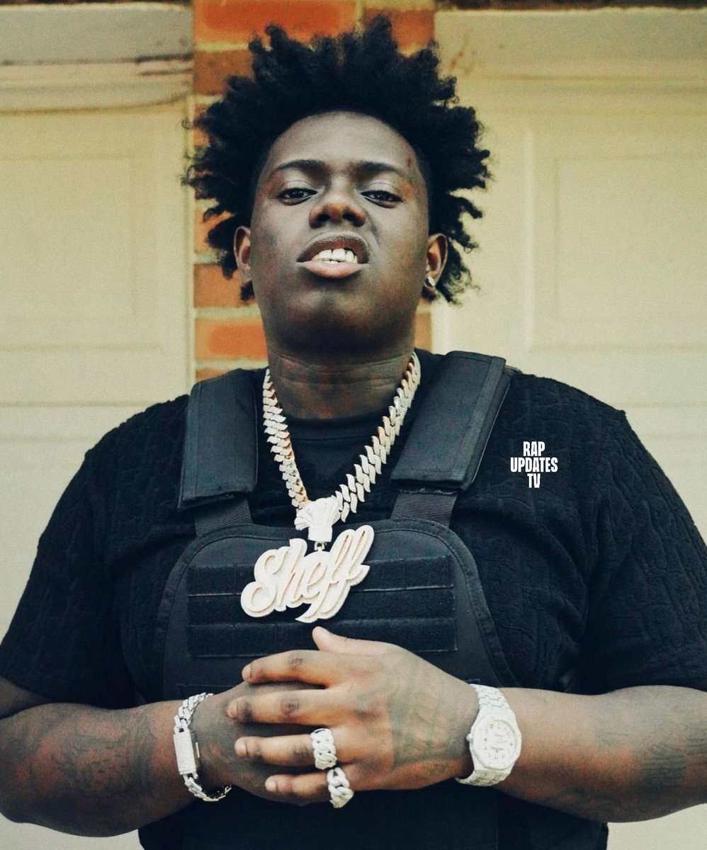 Fremtidig Rapper Gruer Seg