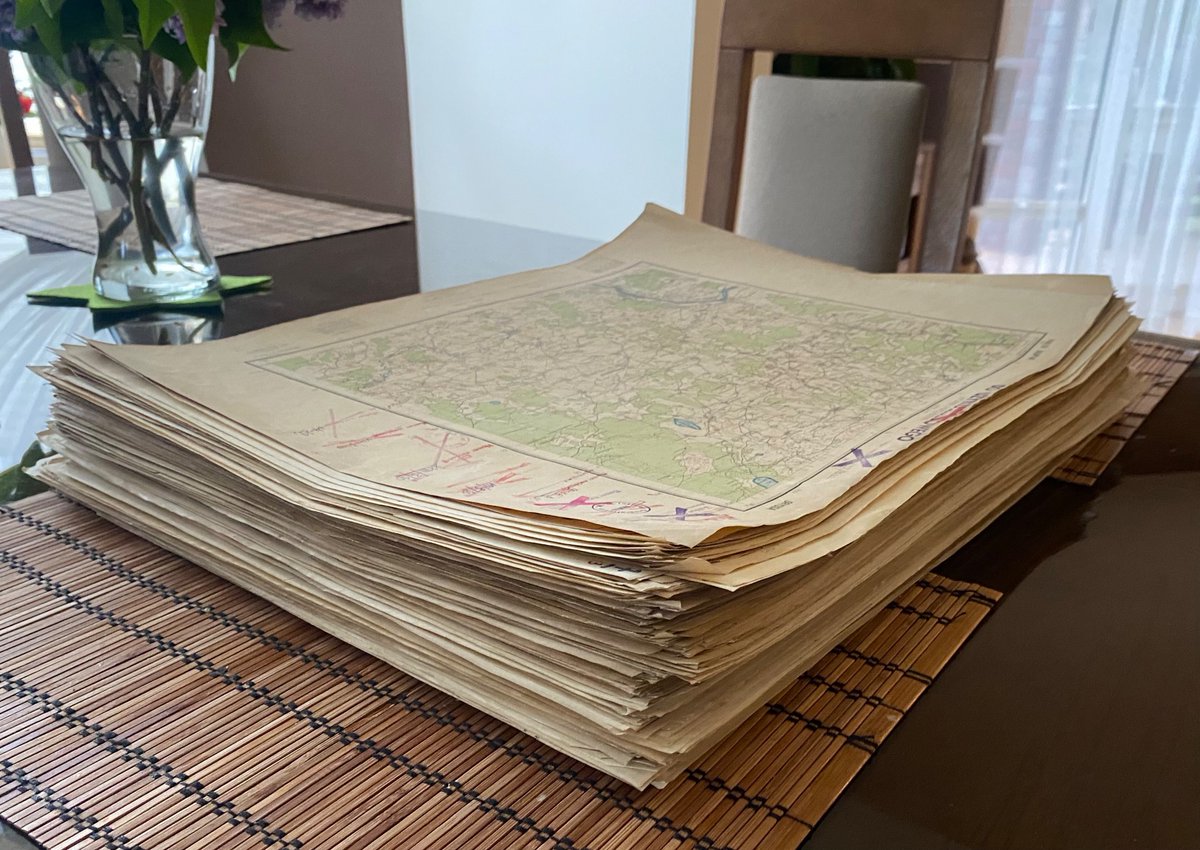 Adam Szulczewski's Threads – Thread Reader App