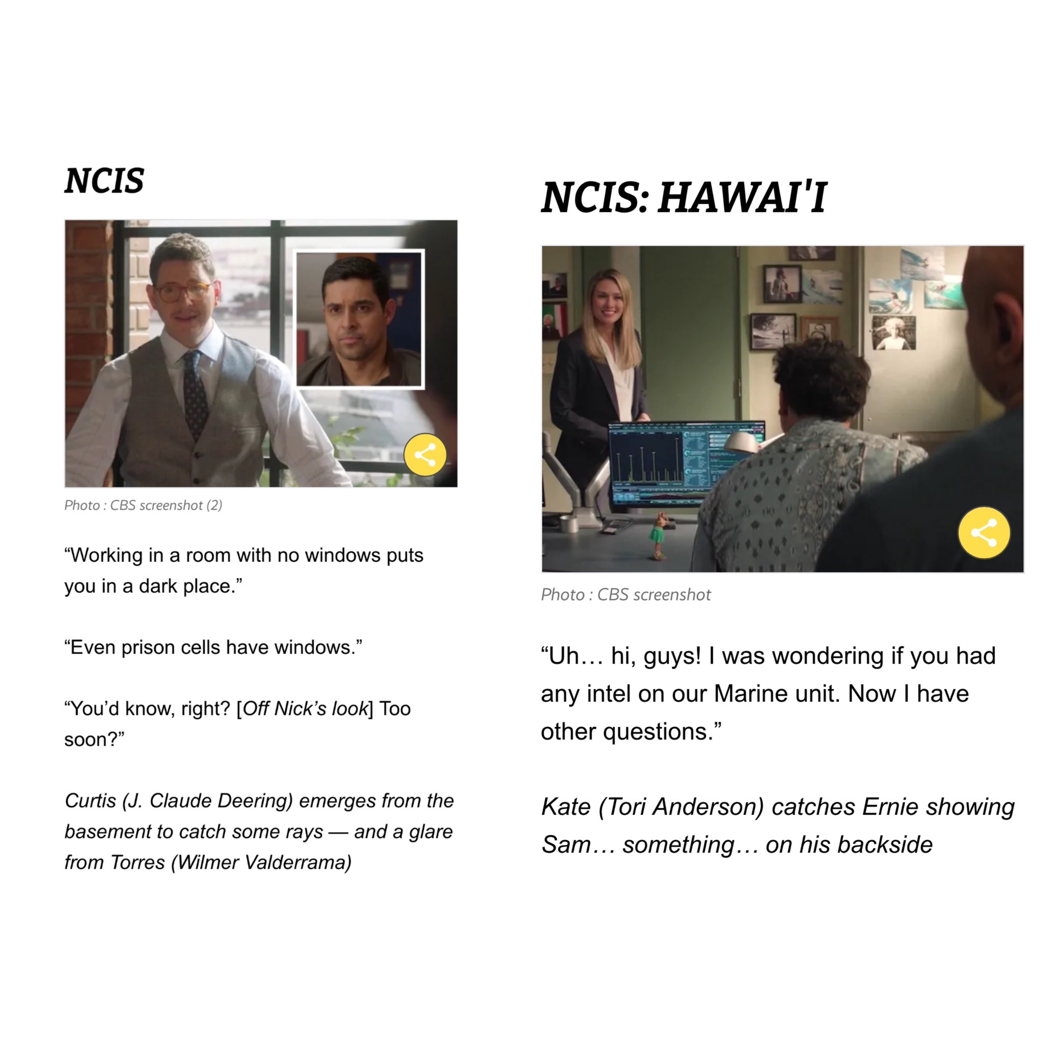 Navy Ncis Quotes Jenna Gibbs: JAG Season 8 Quotes | NCIS: Jenna Gibbs