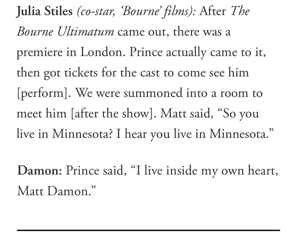 Prince Skit Quotes