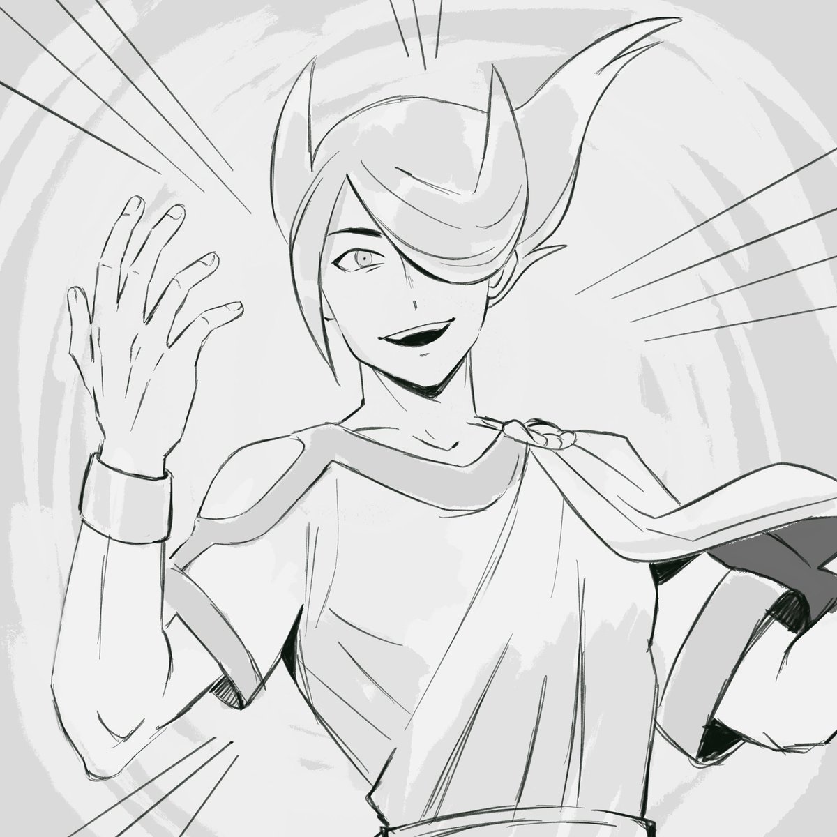 「These applin reguri are my faves」🍎Caro 🍏の漫画