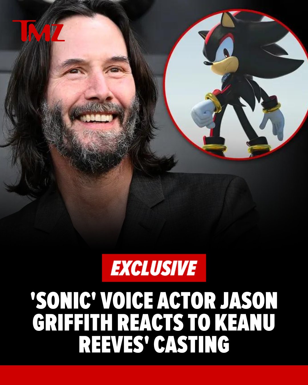 Jason Griffith Voice Actor What If Jason Griffith Voiced Classic