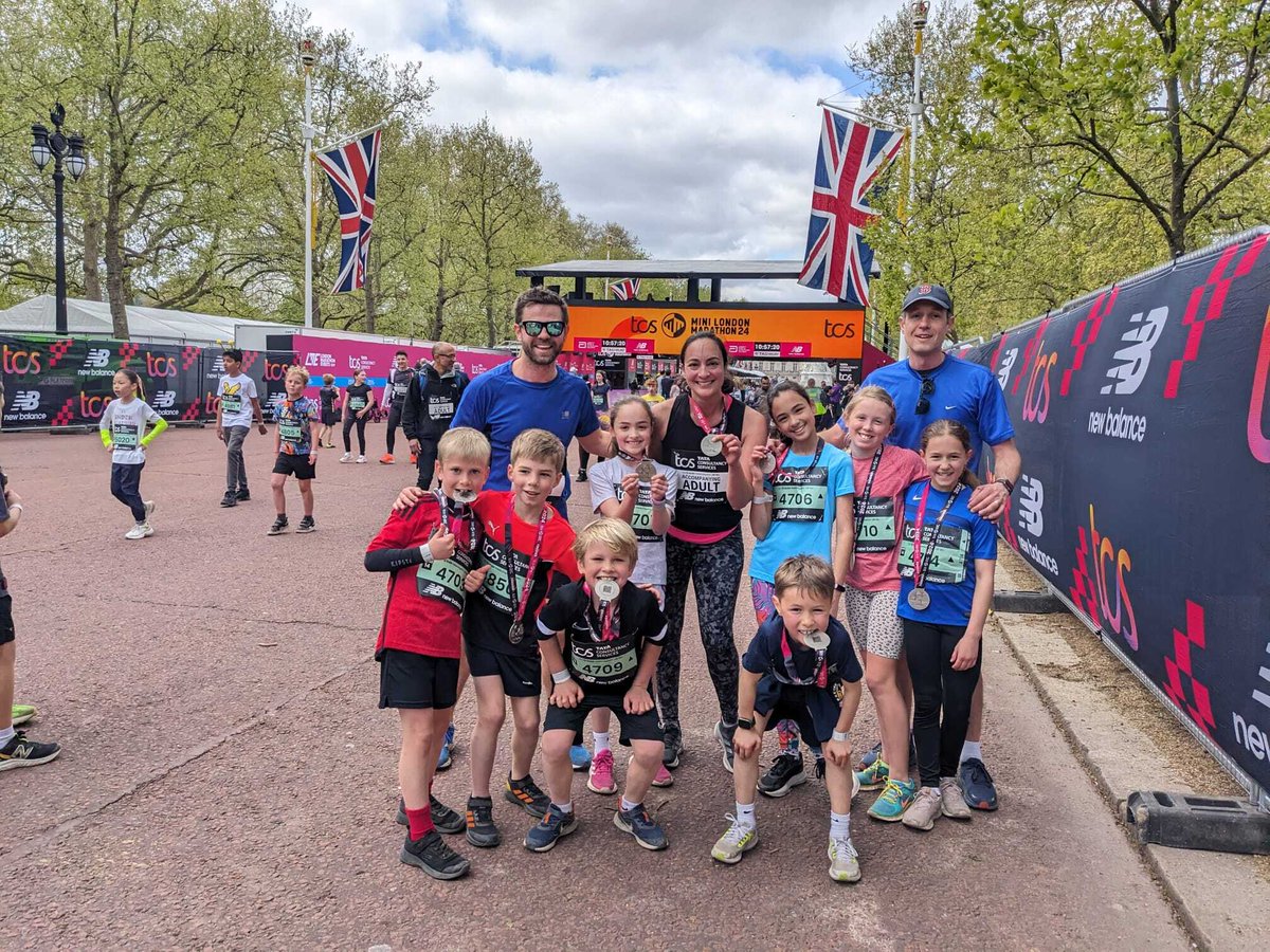 Home - Esher Church School