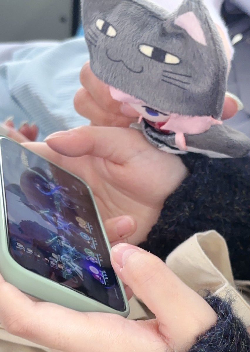 みなと🍩🐻(@mymt_m) - Twilog (ツイログ)