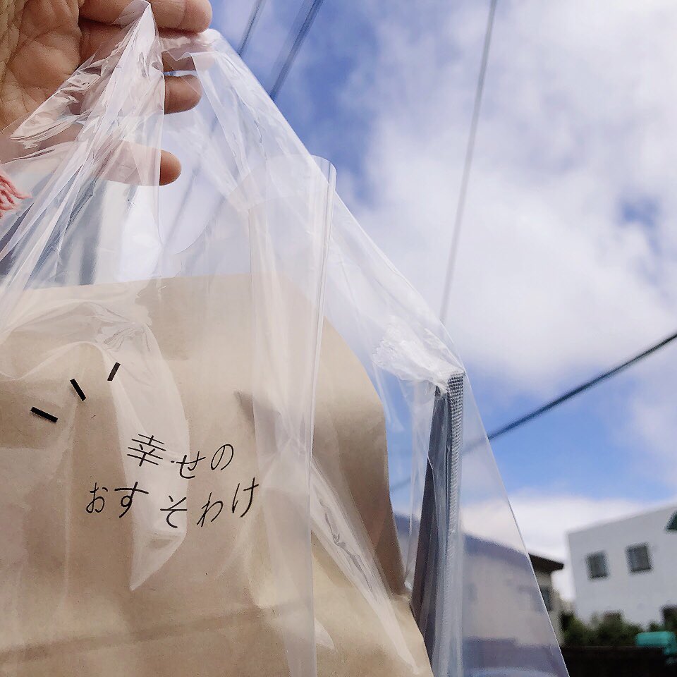 おむすびすみす【公式】(@omusubi_smith) - Twilog (ツイログ)