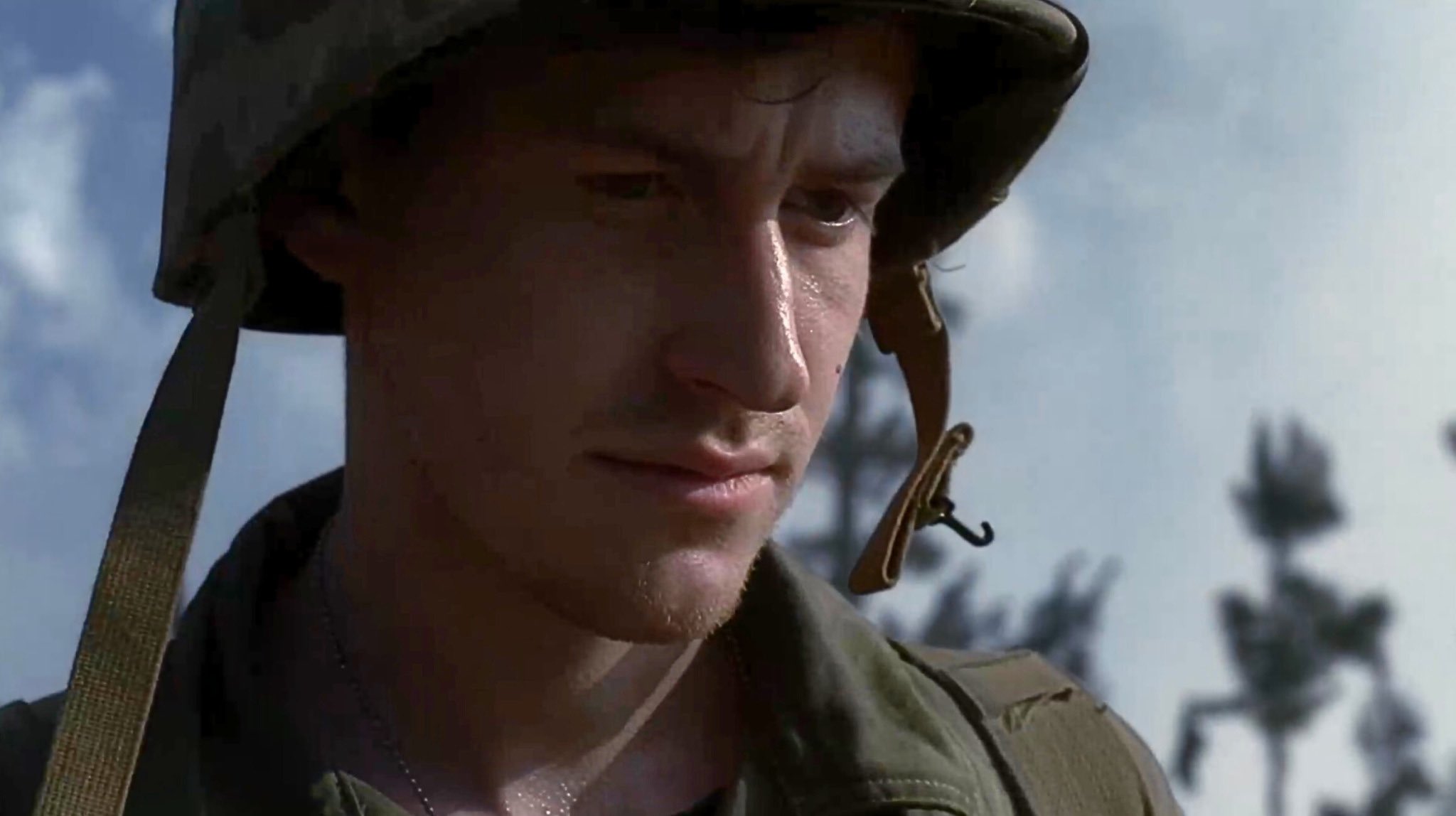 Joseph Mazzello The Pacific Eugene Sledge, A US Marine Who Served...
