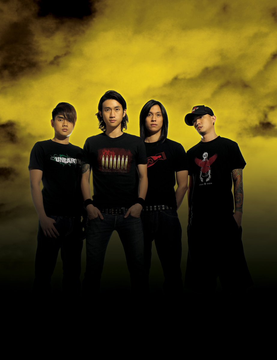 Bodyslam Believe Logo เพลงโดนยกอัลบั้ม