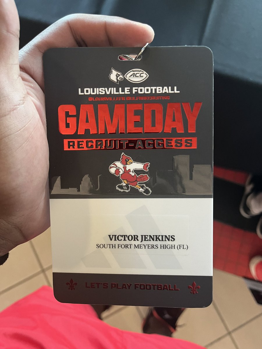 Victor jenkins III (@5starRb2) / Posts / X