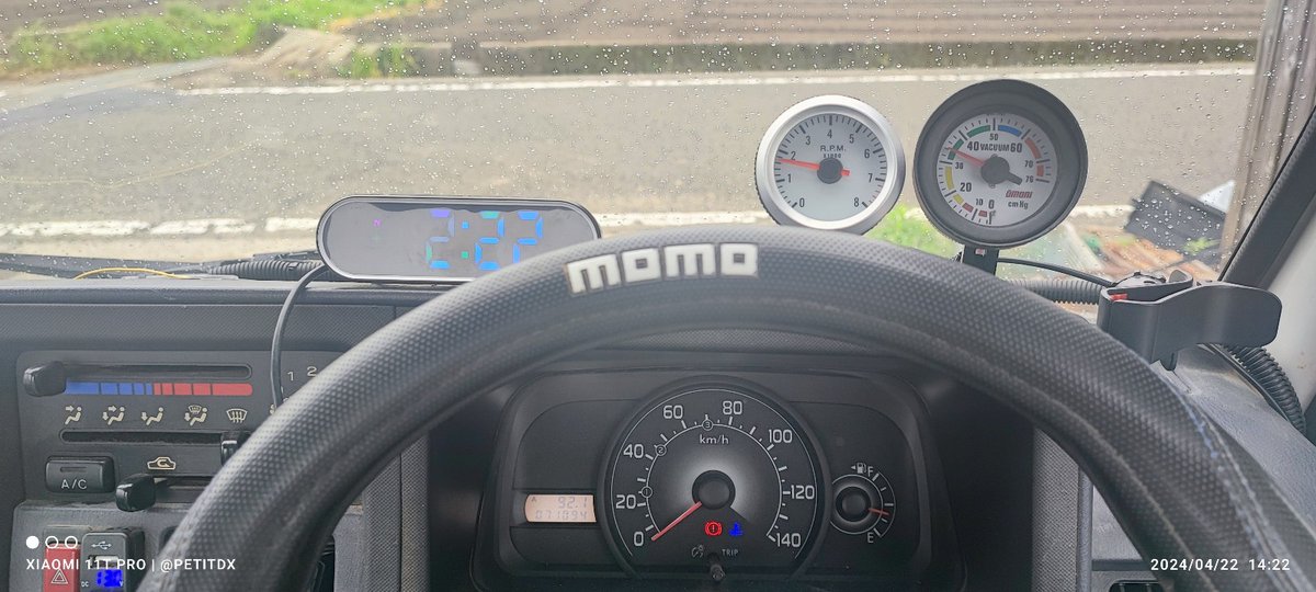 のっぽさん@JB64-2型／雑多アカ(@petitdx) - Twilog (ツイログ)