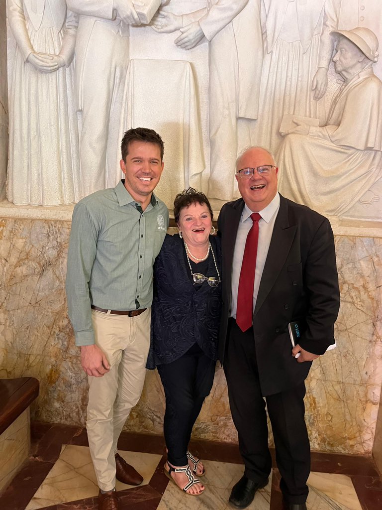 Media Releases | Freedom Front Plus