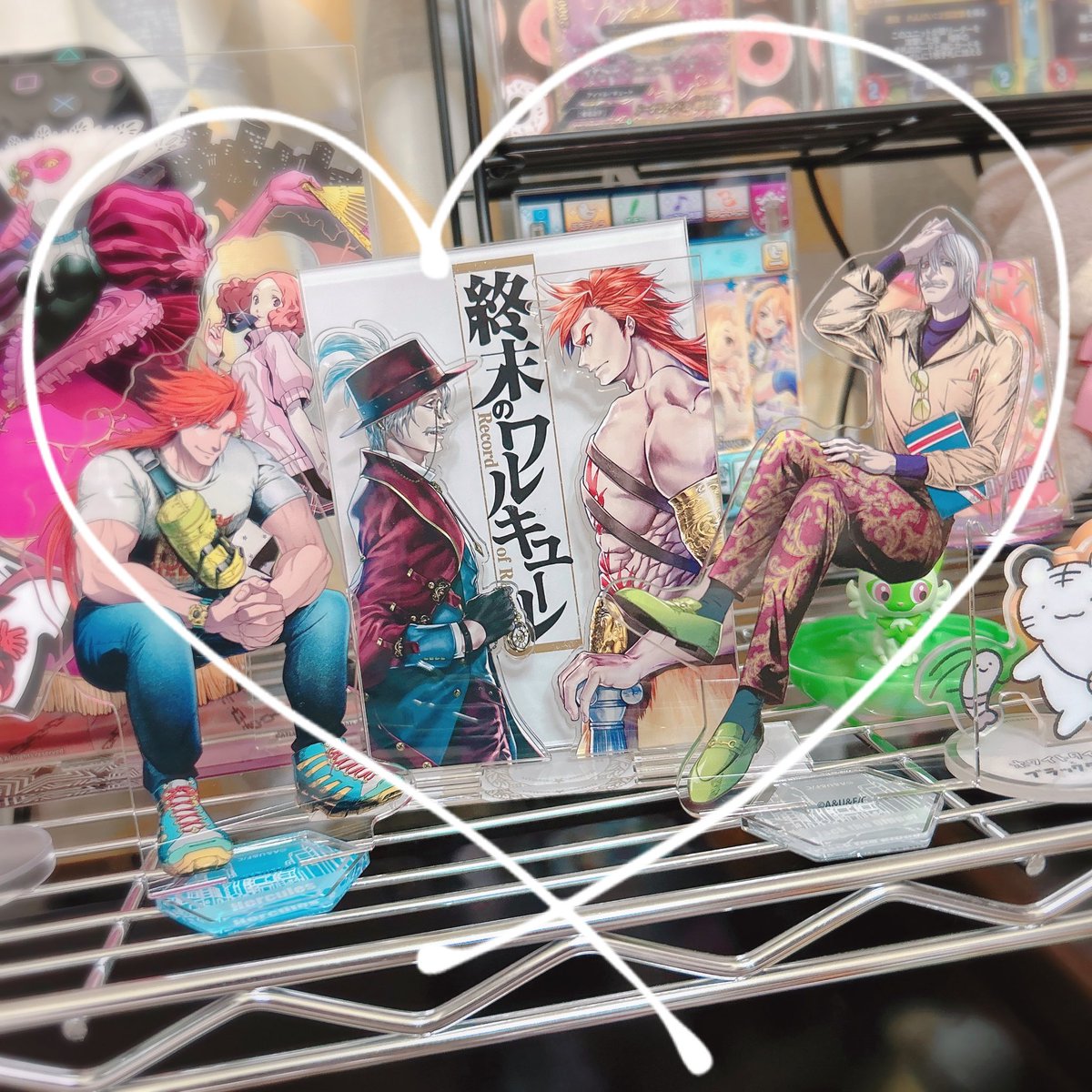 みなと🍩🐻(@mymt_m) - Twilog (ツイログ)