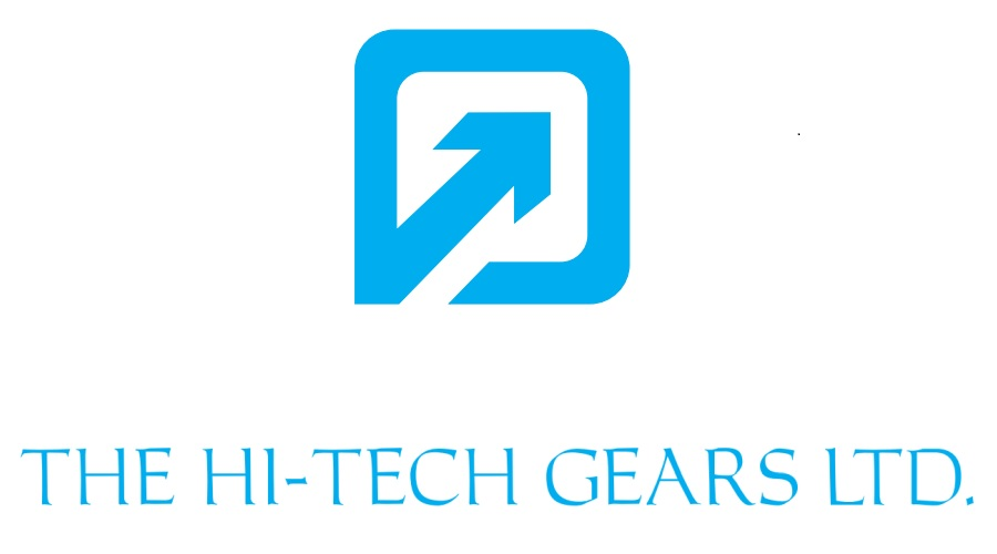 ⚙️The Hi-Tech Gears Ltd: One of the leading manufacturers of critical ...