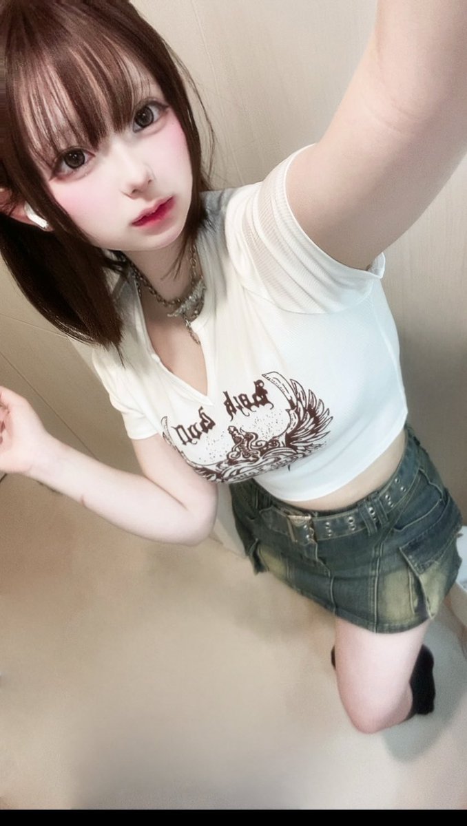 星宮るいちゃ10/13生誕祭でちっ(@tarako_x0x) さんの裏垢画像・動画 – 裏垢女子ランキングナビ