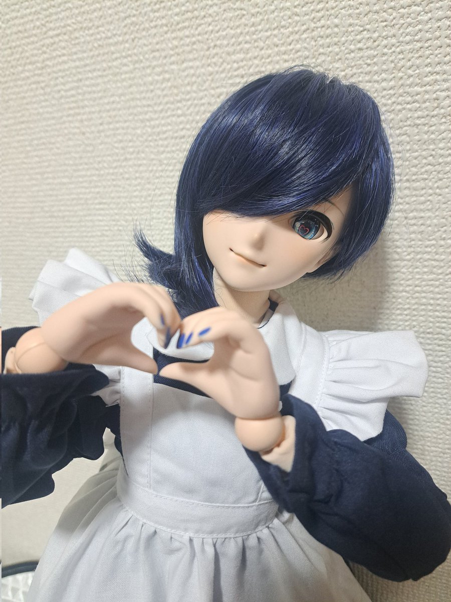 月瀬蒼羽(@BLUE_Wing_zero) - Twilog (ツイログ)