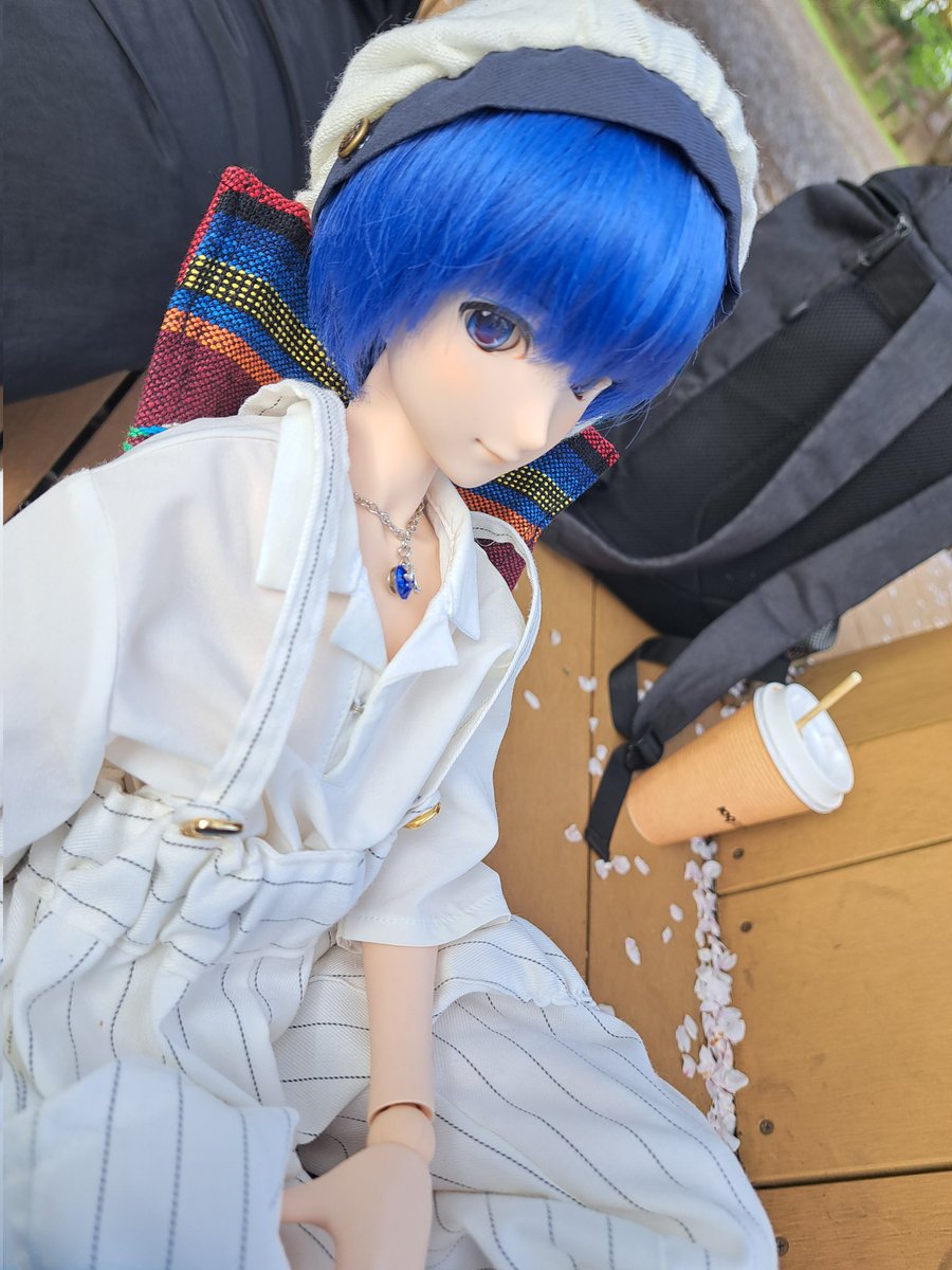 月瀬蒼羽(@BLUE_Wing_zero) - Twilog (ツイログ)