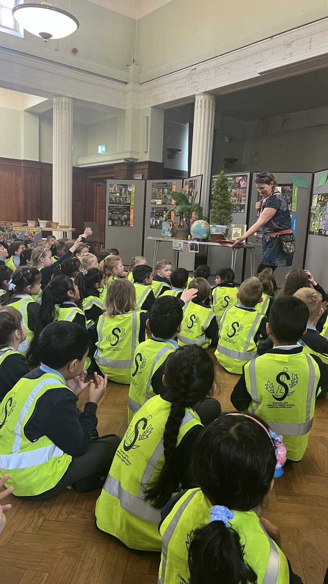 Welcome - Stafford Leys Primary School