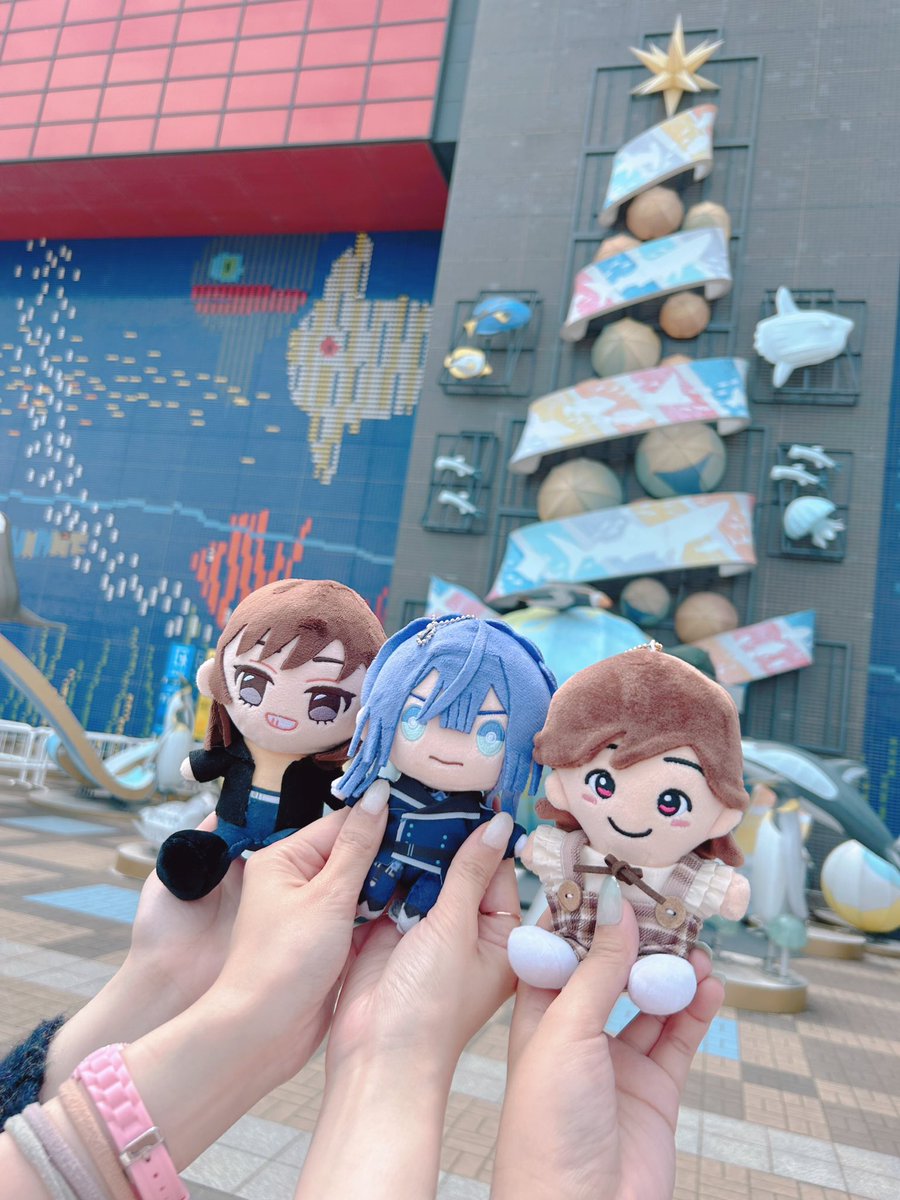 みなと🍩🐻(@mymt_m) - Twilog (ツイログ)