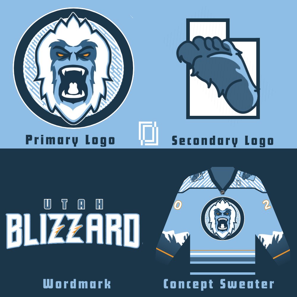 What Should Utah NHL Be Called? - NewsBreak