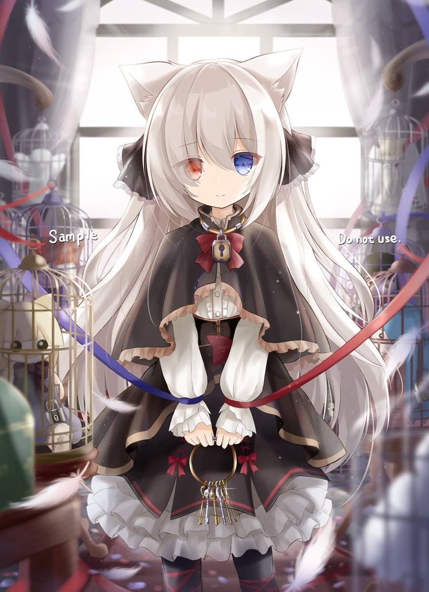 「3年前の絵だけどまだすき 」|望月りく@C103 2日目東H05aのイラスト