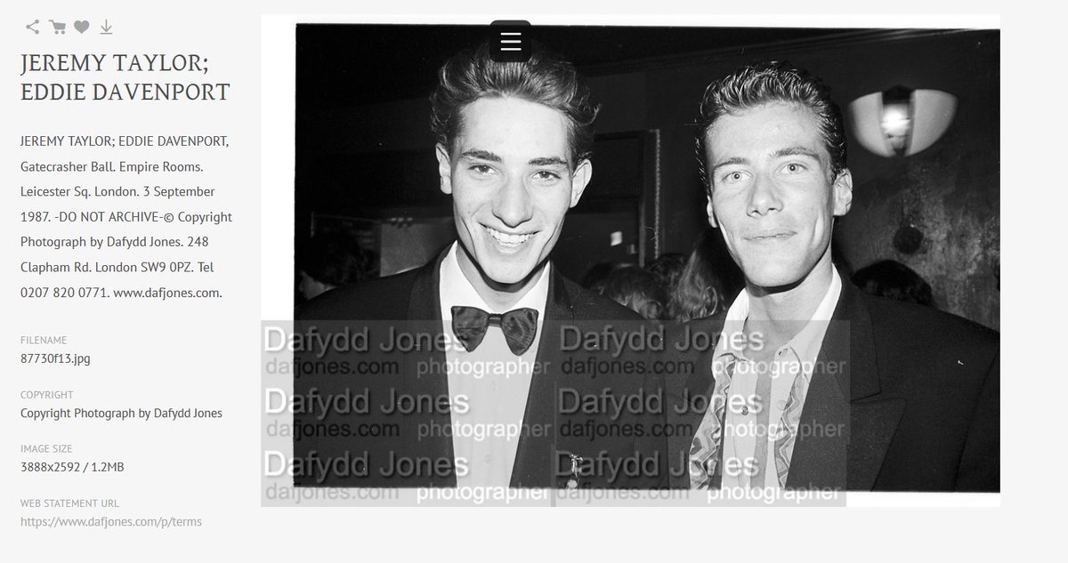 "Photos from One of the Most Notorious Underage Parties of the 1980s ...